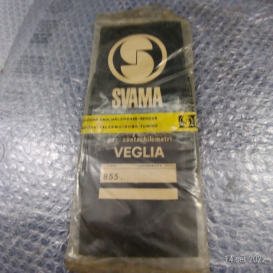 Cable Cord Speedometer Brand SVAMA Type 855.330 Length 2508 mm | eBay