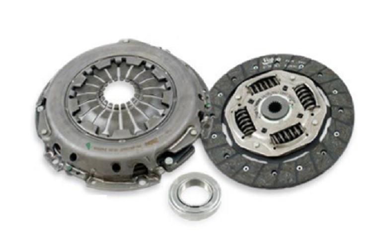 Xtreme Heavy Duty Clutch Kit & Solid Flywheel For Holden Commodore VY ...