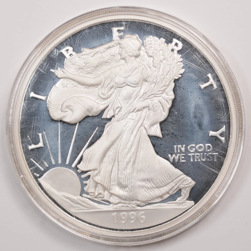 washington mint silver products for sale | eBay