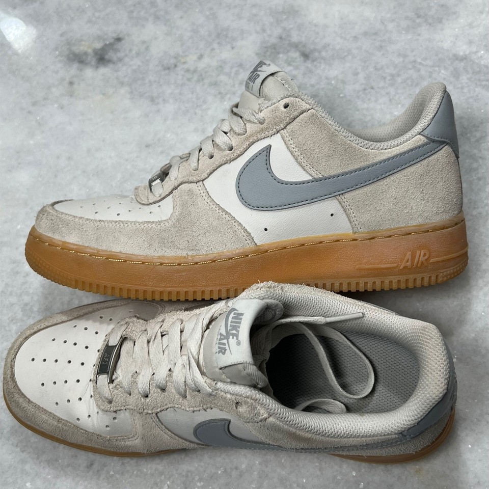Nike Air Force 1 '07 LV8Men's Shoes size8 | eBay
