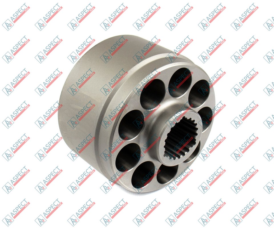 Eaton 70423 Cylinder block Rotor | eBay