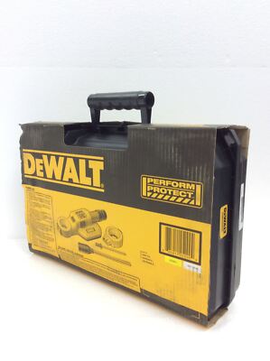 DeWalt DWH050K Interchangeable Large Hammer Dust Extraction - Hole ...