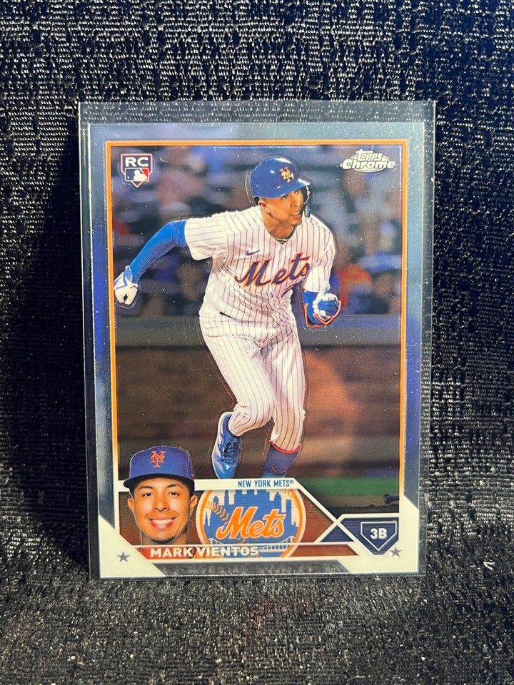 2023 Topps Chrome BASE Complete Your Set You Pick Baseball Card #1-220 ...