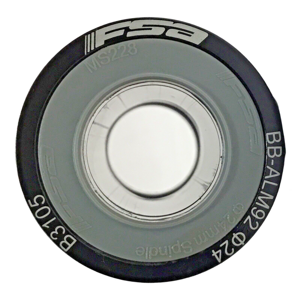 FSA Press-Fit Bottom Bracket BB-ALM92 41mm BB86 BB90 BB92 NEW | eBay