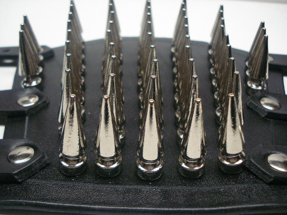 UNISEX BRACELETS SMALL SIZE.DEATH METAL (MDLUB0265)......TORMENTOR'S | eBay