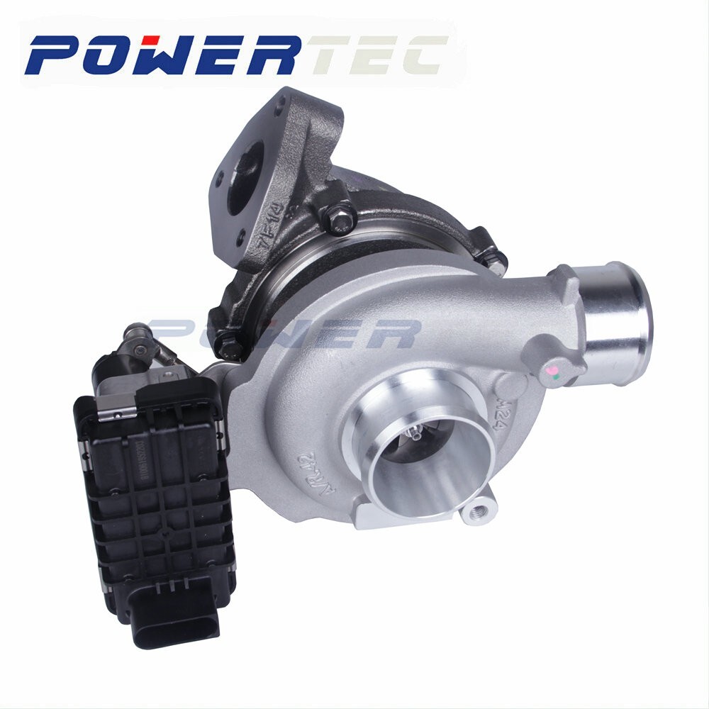 GTB1549V turbo charger 762463-0002 for Opel Antara 2.0 CDTI 110 Kw ...