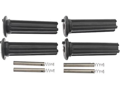 Direct Ignition Coil Boot Kit 29VVMS68 for 93 93X 2003 2004 2005 2006 ...