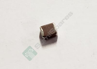 200 pcs. TDK C3225X7R1E106MTJ00N 25V 10UF X7R 20% 1210 MULTILAYER ...