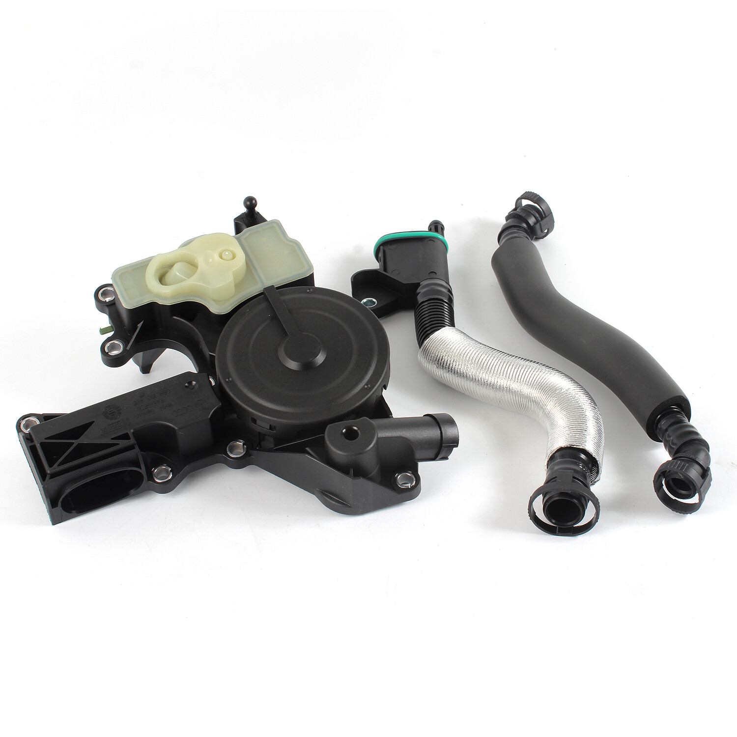 Engine Crankcase Vent Valve PCV Valve 06H103495AK For Audi A4 A5 A6 Q3 ...