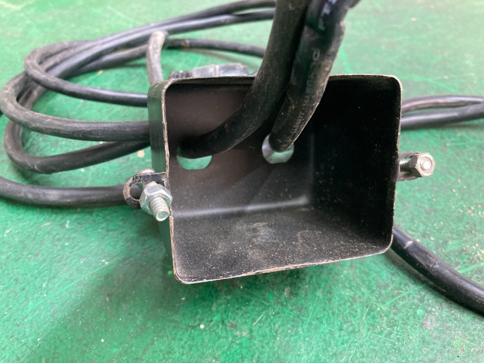 Powermatic 64A Table Saw - on/off switch | eBay