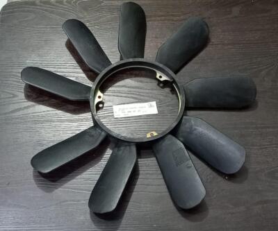 98-05 Mercedes W163 ML320 E320 Engine Motor Cooling Fan Blade ...