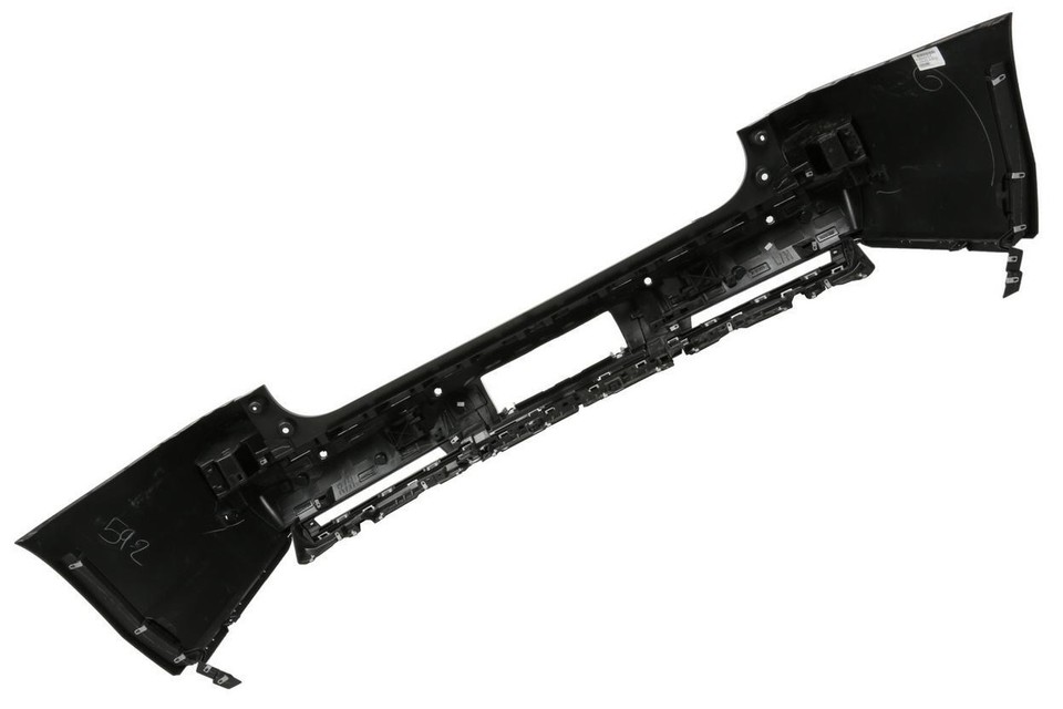 GM Genuine Parts 84399428 Bumper Cover | eBay