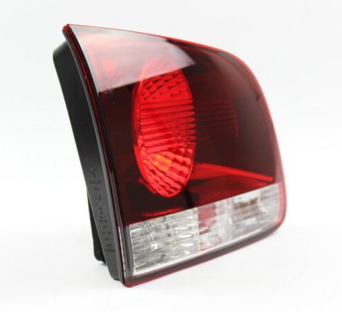 VW Touareg 7L Rear Left Inner Tail Light Lamp RHD 7L6945093T NEW ...