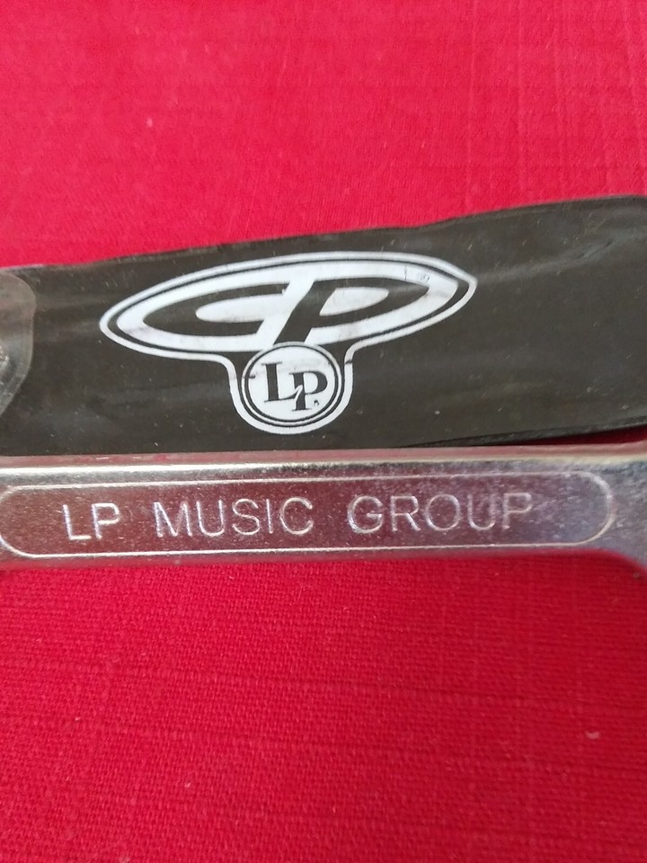 CP - LP MUSIC GROUP -Tuning Wrench For Congas And Bongos | eBay