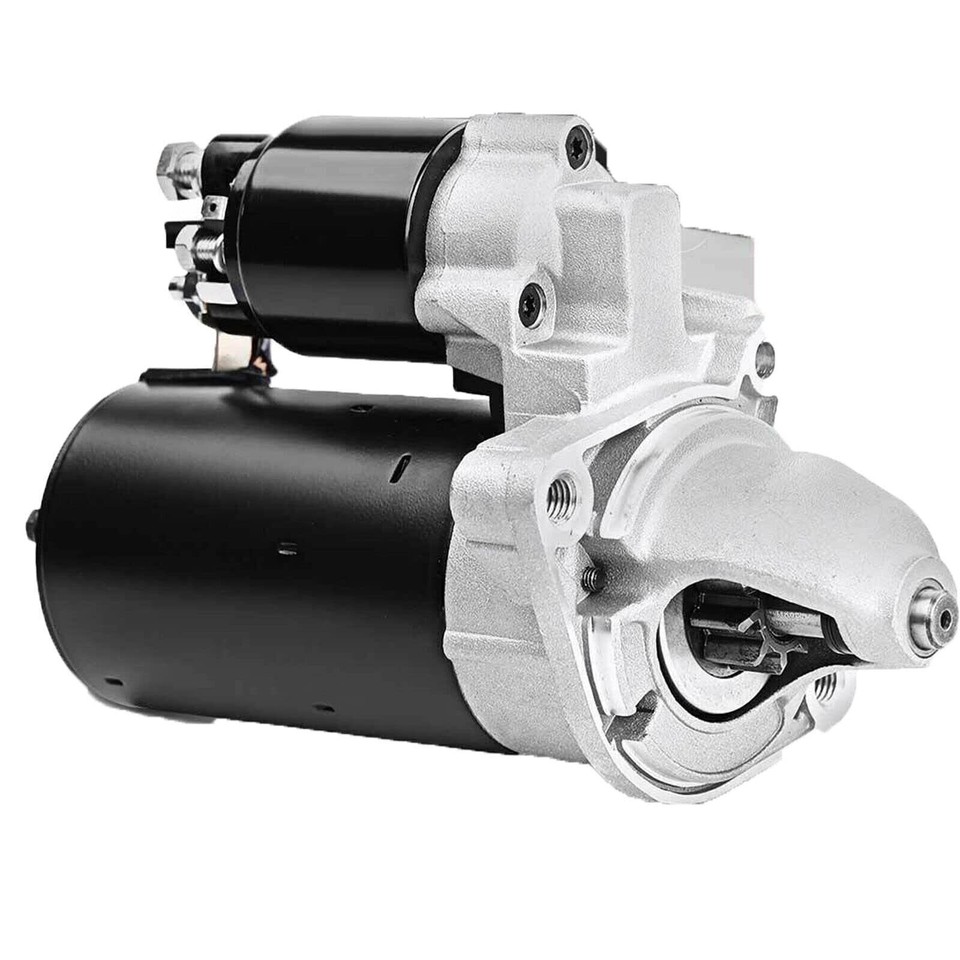 Starter 17702 For BMW 318i 320i 323i 325i 525i 530i 325Ci 330xi 325xi ...