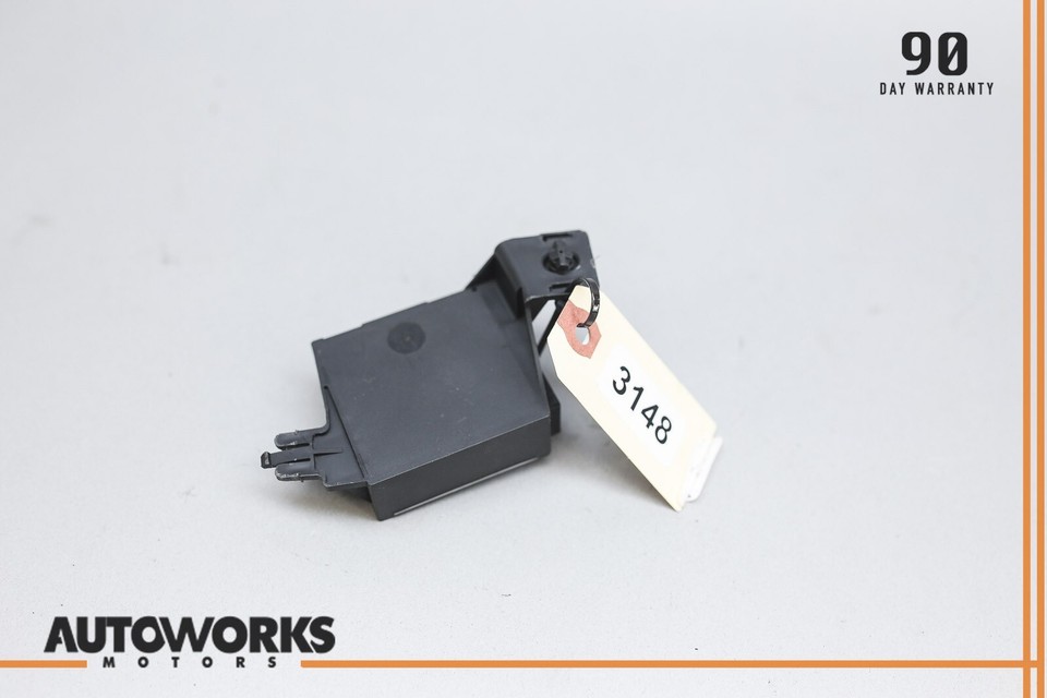 97-04 Porsche Boxster 986 Immobilizer Computer Control Module Unit OEM ...