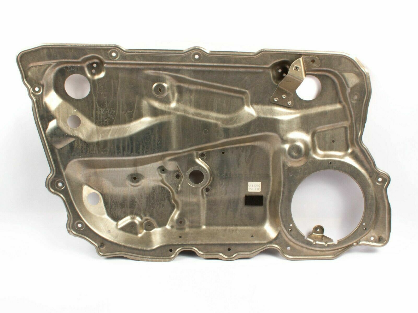 2003-2010 Audi Lower Front Left Door Panel Mounting Frame 4E0837849B | eBay