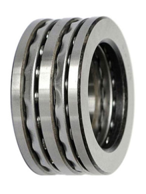 52202 Double-Direction Thrust Bearing 10x32x22 | eBay