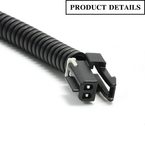 19121537 Fits 2007-2013 Silverado Sierra Tahoe Yukon Drivers Seat Belt ...