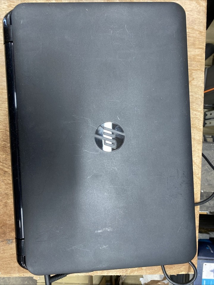 Job Lot 3 Broken HP Laptops | eBay UK