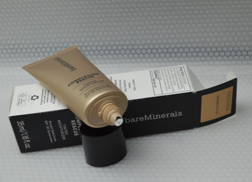 BareMinerals Complexion Rescue Tinted Moisturizer SPF 30 35ml./1.18oz. | eBay