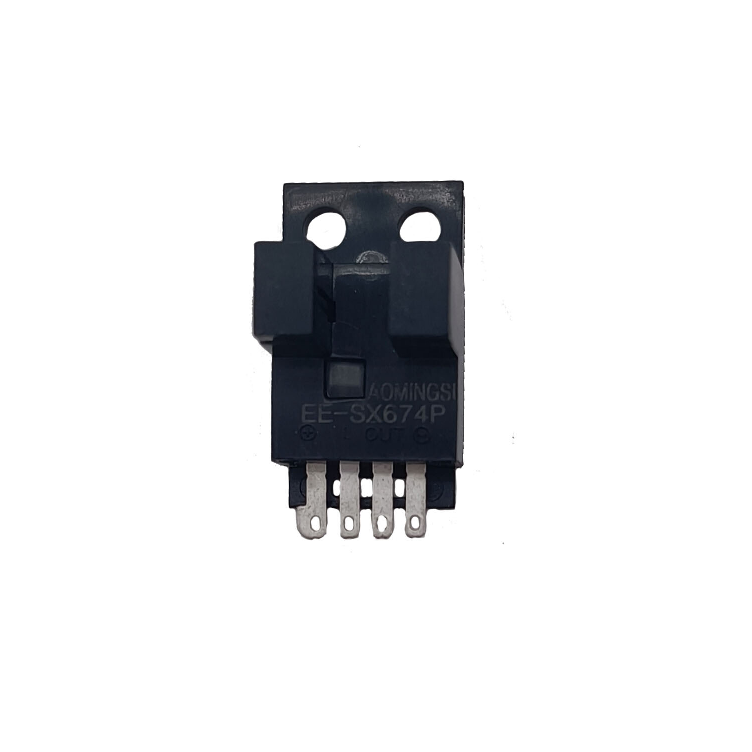 1 pc EE-SX674P EESX674P Micro Photoelectric Sensor Replacement for ...
