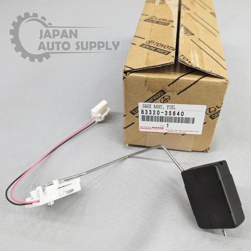 OEM NEW GENUINE TOYOTA 2007-2014 FJ CRUISER FUEL TANK SENDER UNIT 83320 ...