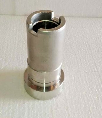 SCANJET TANK CLEANING MACHINE SC90T2 COUPLING SLEEVE 30034 | eBay UK