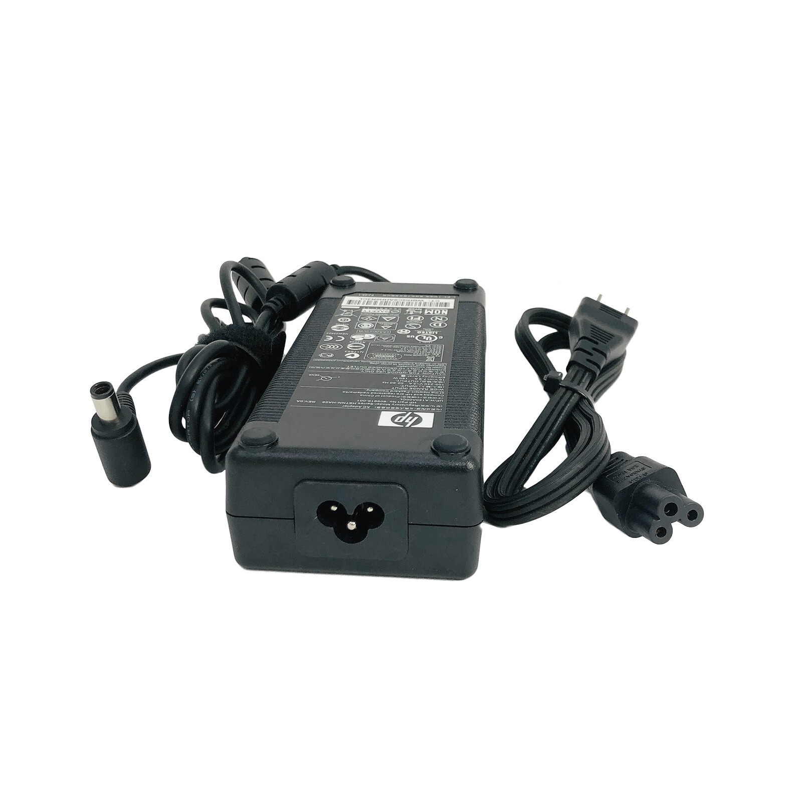 Genuine 150W HP AC Adapter 19V 7.9A Charger HSTNN-HA09 609919-001 All ...