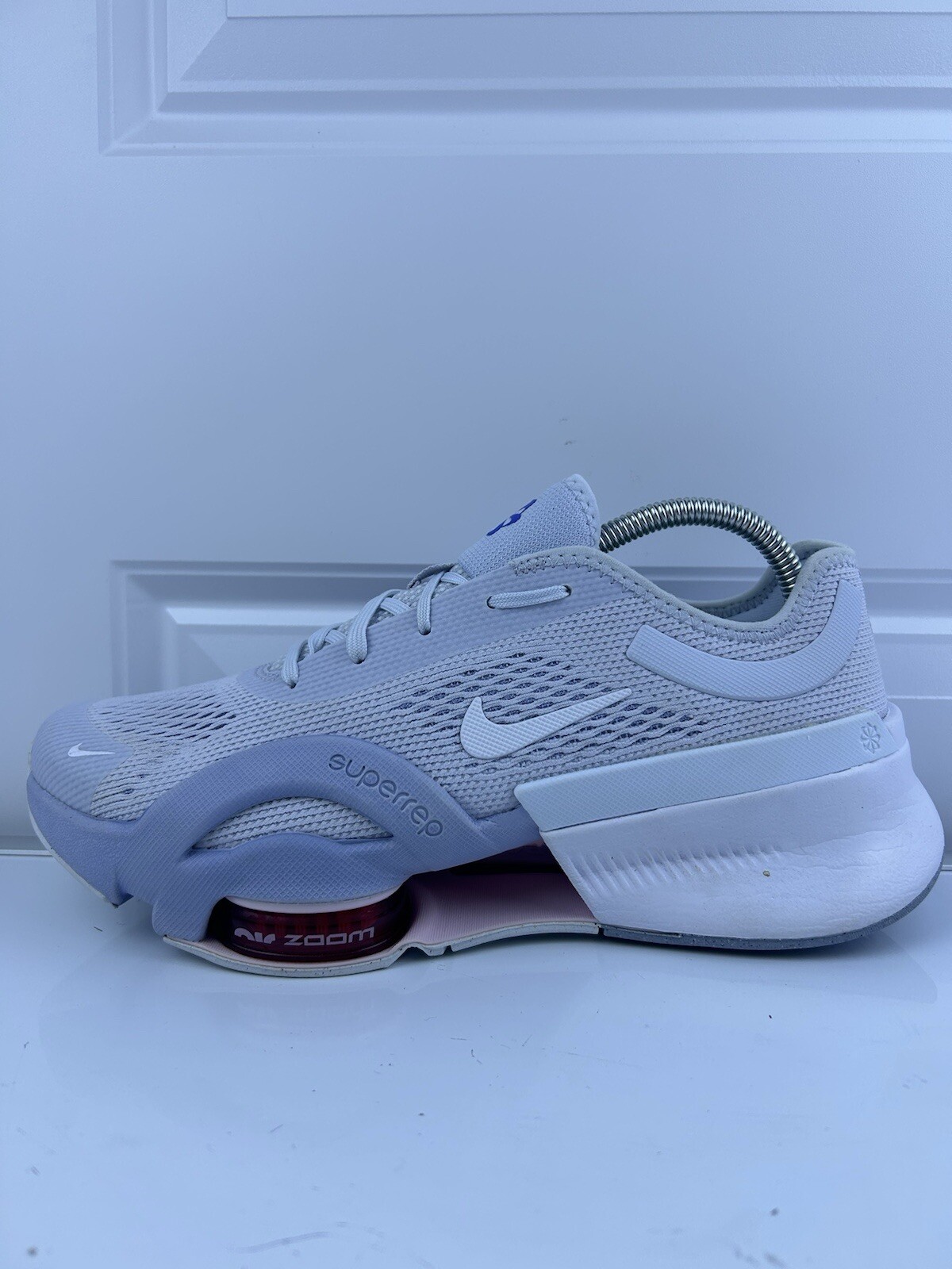 Nike Zoom Super Rep 4 Next Nature Women's Trainers Sh… - Gem