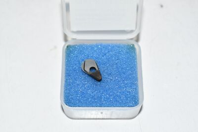 NEW Millstar VRBS-0312-FS-DMD Carbide Milling Insert | eBay