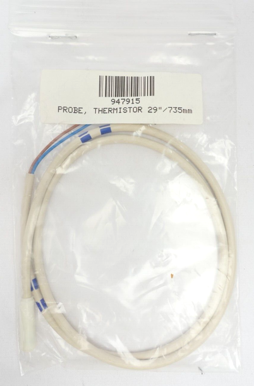 True Mfg. Refrigerator Defrost Probe Thermistor 29"/735mm 947915 ...