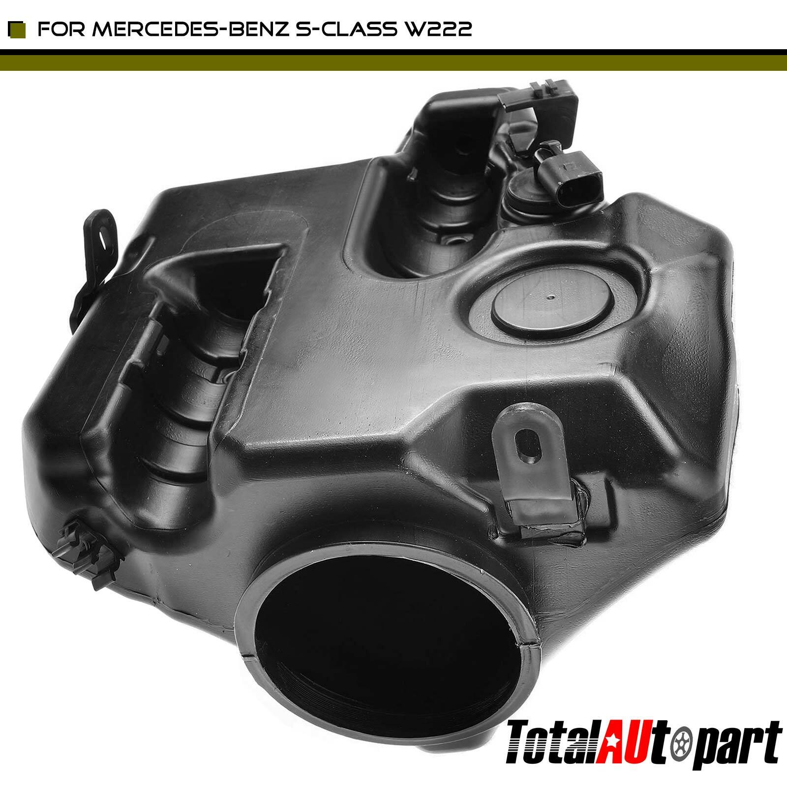 Windshield Washer Reservoir for Mercedes-Benz W222 C217 S450 S550 S560 ...