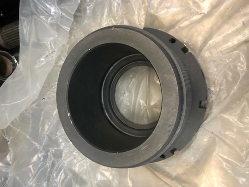 Serva SJS P06-00-060 3" Packing Nut TPD600 TPH400 Fluid End Plunger ...