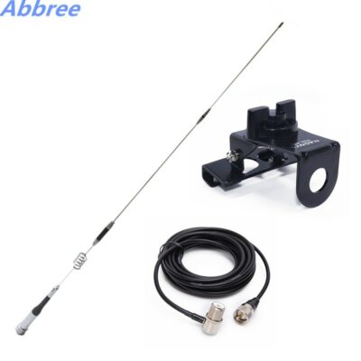 Diamond SG-7200 144/430MHz Dual Band High Gain Antenna RB-66 Base 5M ...