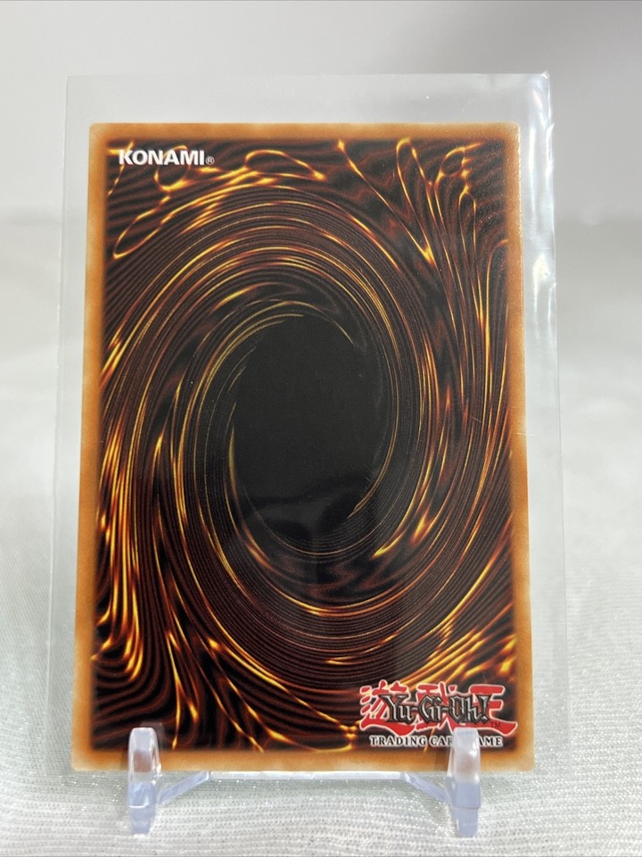 Yu-Gi-Oh! - Greater Polymerization - MP22-EN050 - Prismatic Secret Rare ...