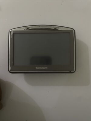 tom tom 720 navi | eBay.de
