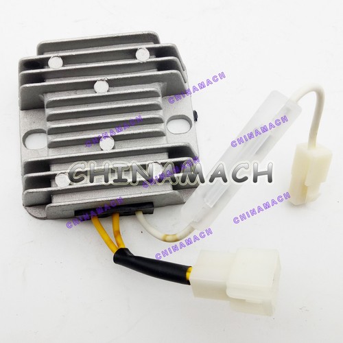 Rectifier Regulator ETQ Eastern Tool DG4HWR DG4LN DG4LE DG5500LE ...