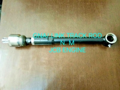 JCB SPARE PARTS TELEHANDLER - TRACK ROD LINK STEER ASSEMBLY (PART NO ...