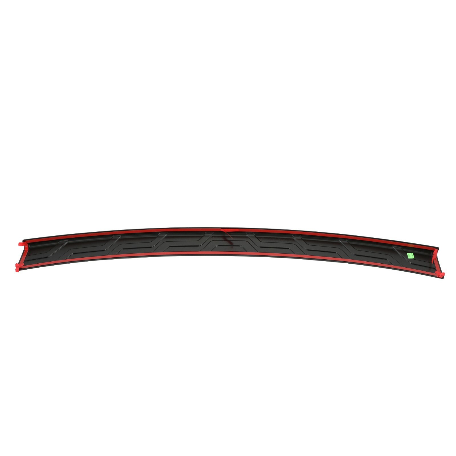 NEW 19-24 Subaru Forester Rear Bumper Protector Guard Cover E771SSJ000 ...