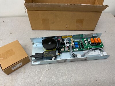 NEW Tormax iMotion 2301 UL Sliding Door Drive; 115.230V, 50/60; MCU ...