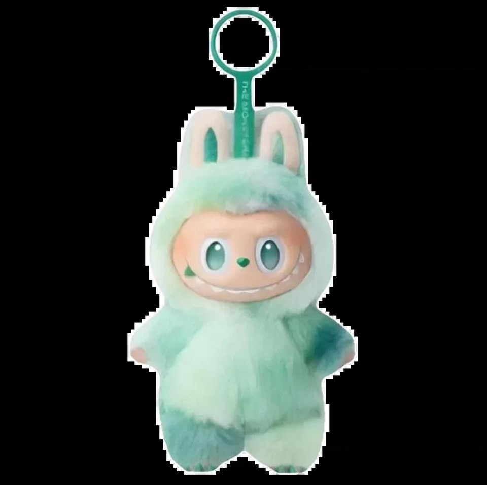 Labobo Doll Popular New Third Generation Lacquer Blind Box Gradient ...