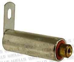 NEW 1928-31 Ford Model A distributor condenser A-12300 | eBay