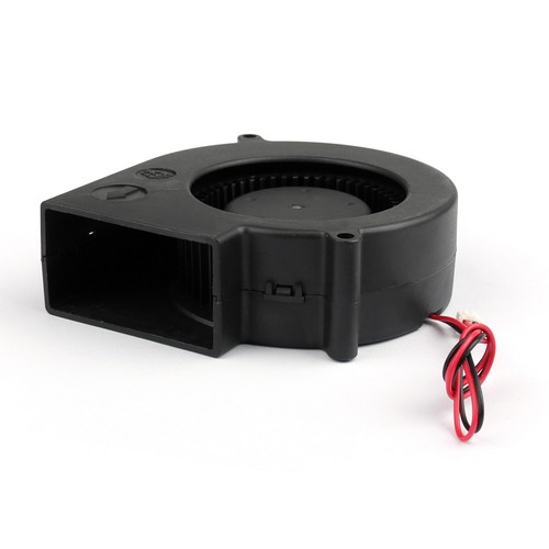 AC Infinity Multifan S5 Dual 80mm Quiet USB Cooling Fan - AIMPF80A2 for ...