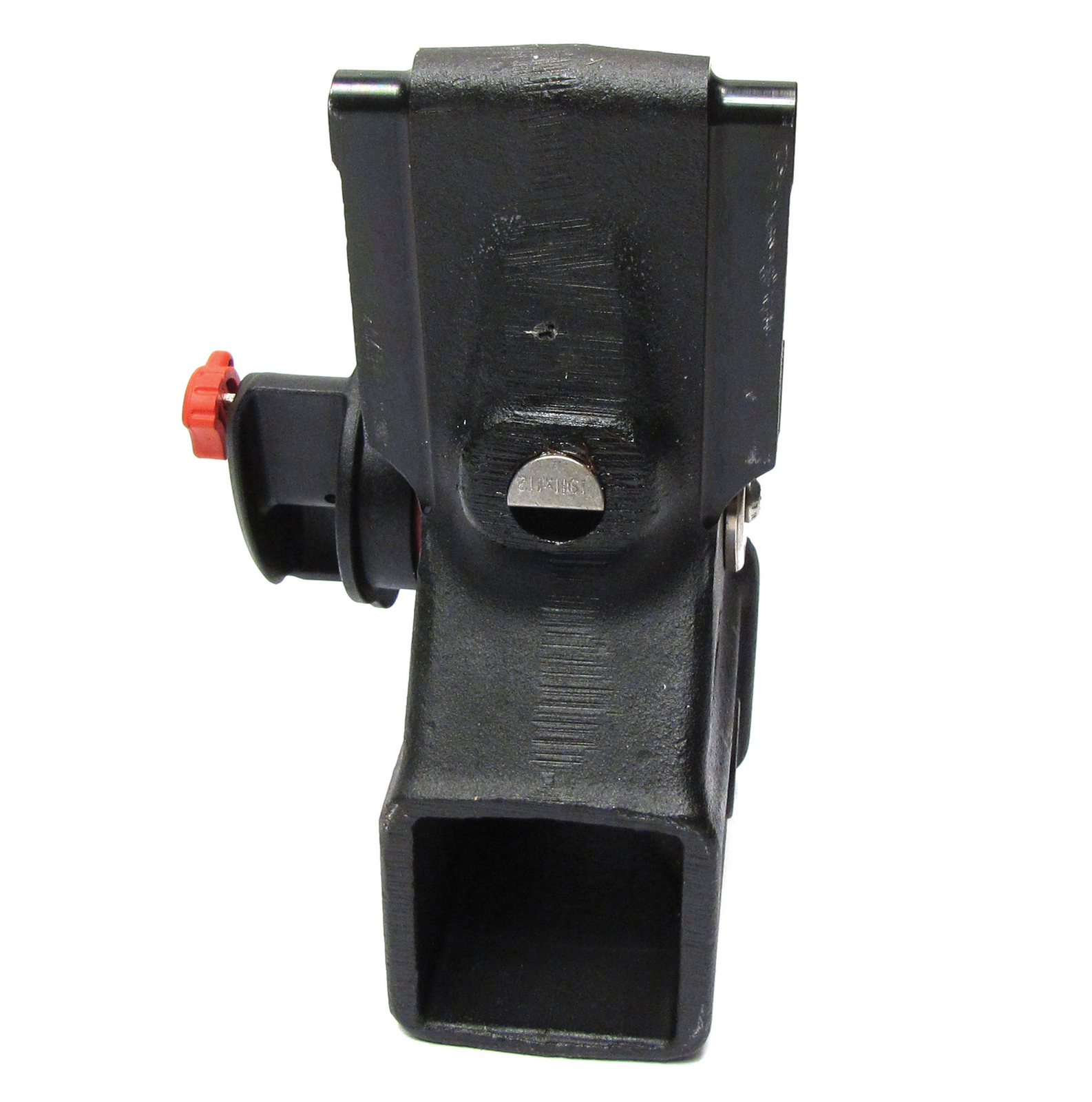 Trailer Hitch LR040248 Original Equipment Land Rover LR3, LR4, Range ...