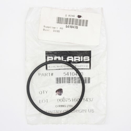 Polaris O-Ring Part Number - 5410470 (Pack of 2) | eBay