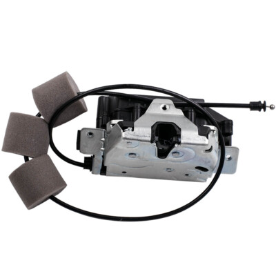 Rear Tailgate Trunk Lift Door Lock Actuator For Mercedes-Benz ML350 ...