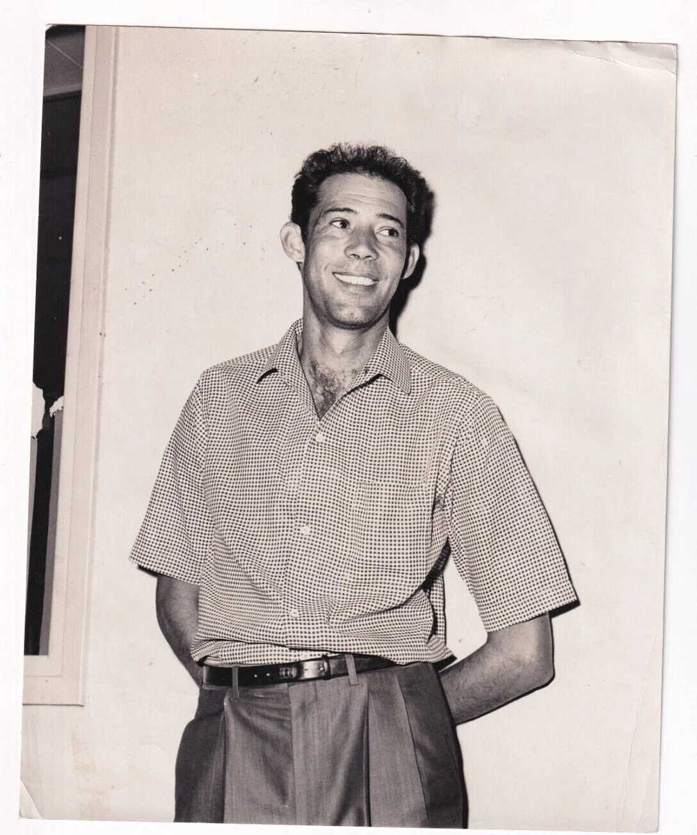 Reinaldo Miravalles Actor