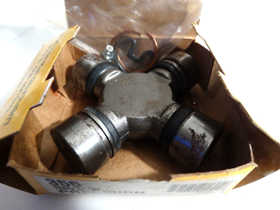 Precision 355 Universal U-Joint | eBay
