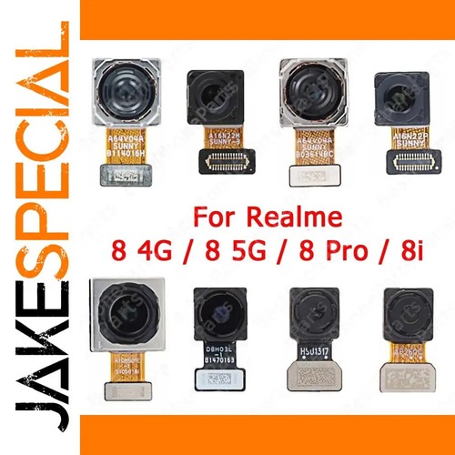 Realme 8 Pro Camera Repair Kit for DIY Fixes | eBay